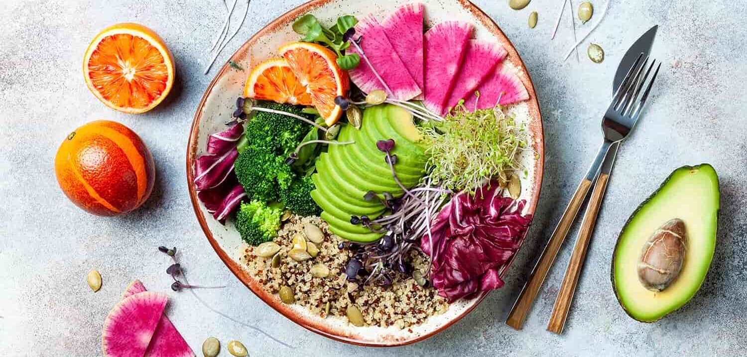 10 best diets for weight loss, heart health & more - Rest Less