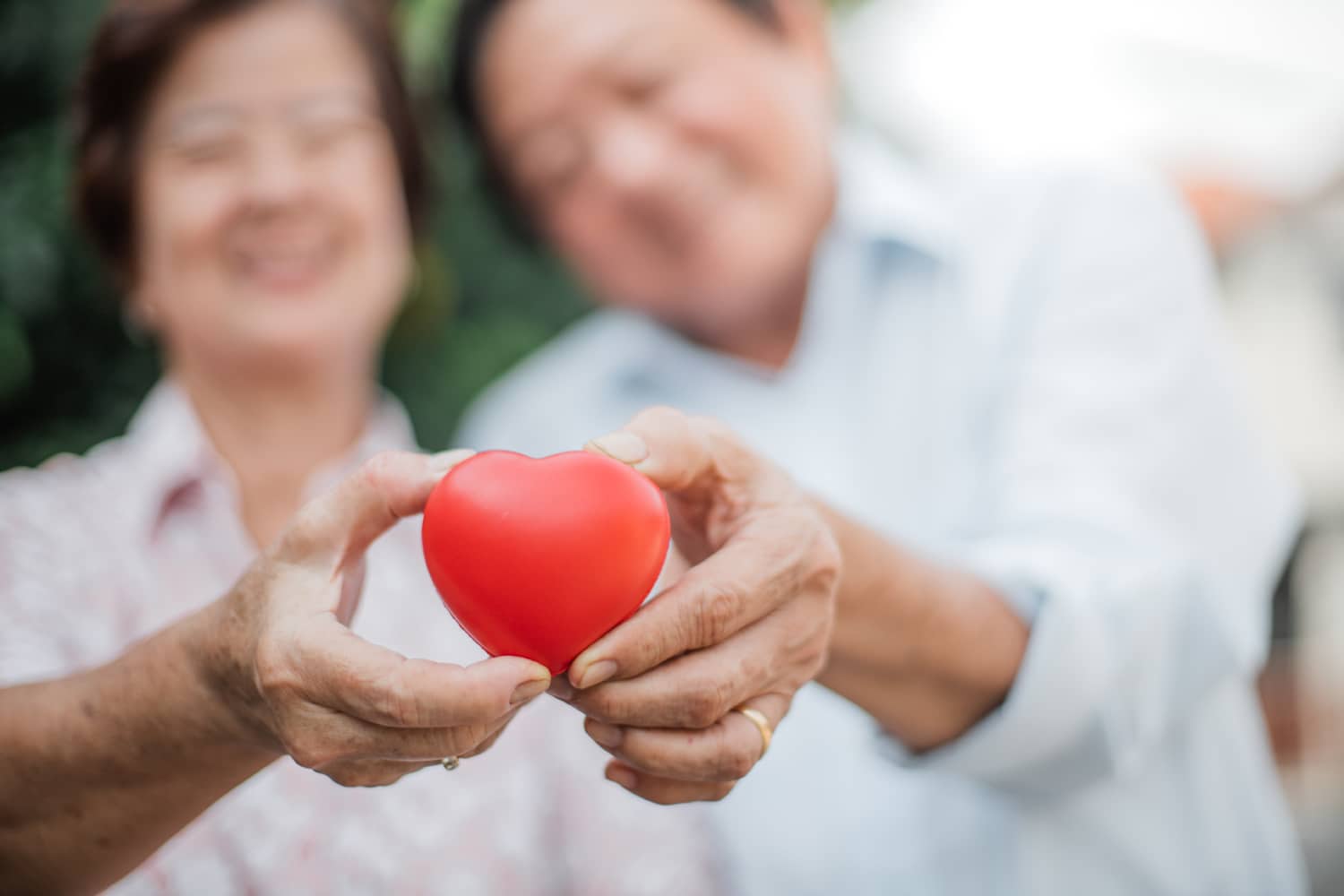 11 healthy heart tips - Rest Less