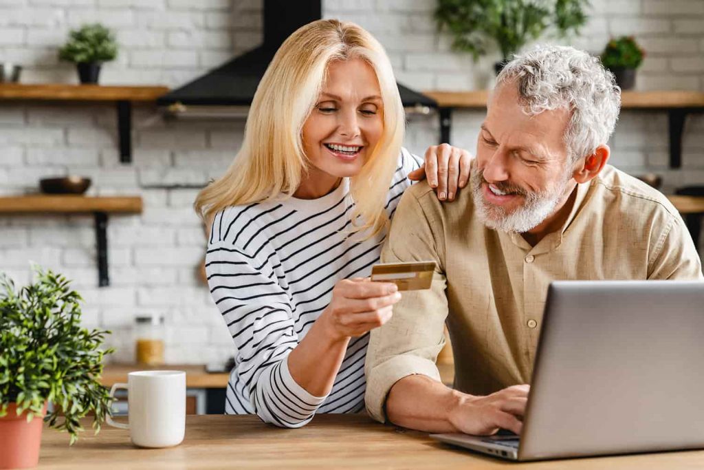 Six steps to take control of your debts in 2024 - Rest Less