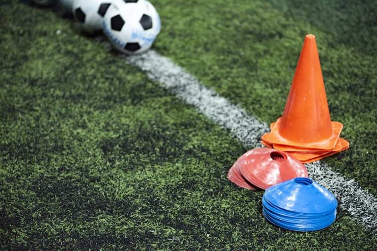 An introduction to walking football - Rest Less