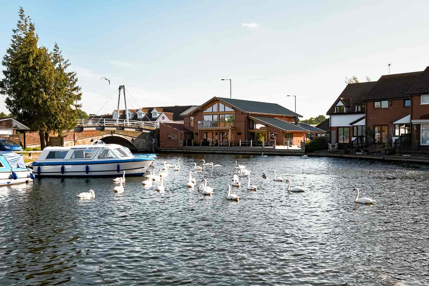 7 must-see places on the Norfolk Broads - Rest Less