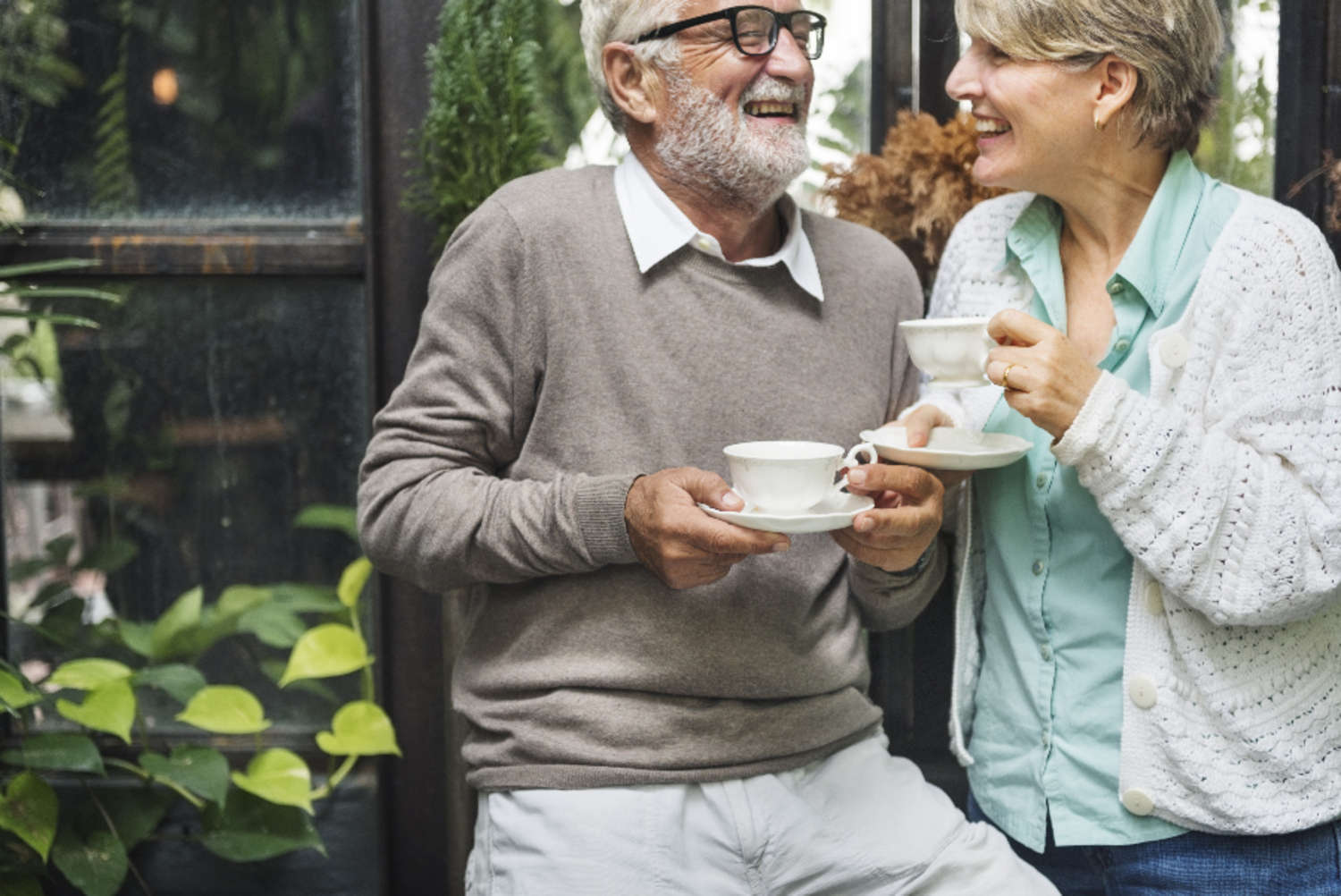 The Day That She Was Mugged - Rest Less