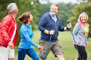 15 low impact exercise ideas - Rest Less