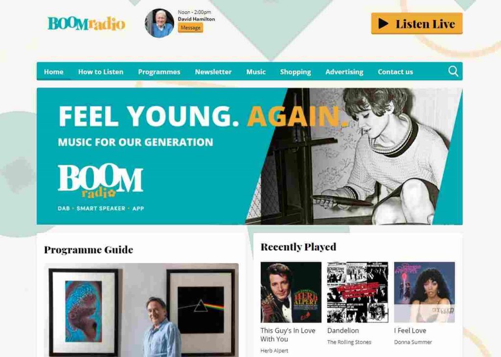 22 fun things to do online when you're bored - Rest Less