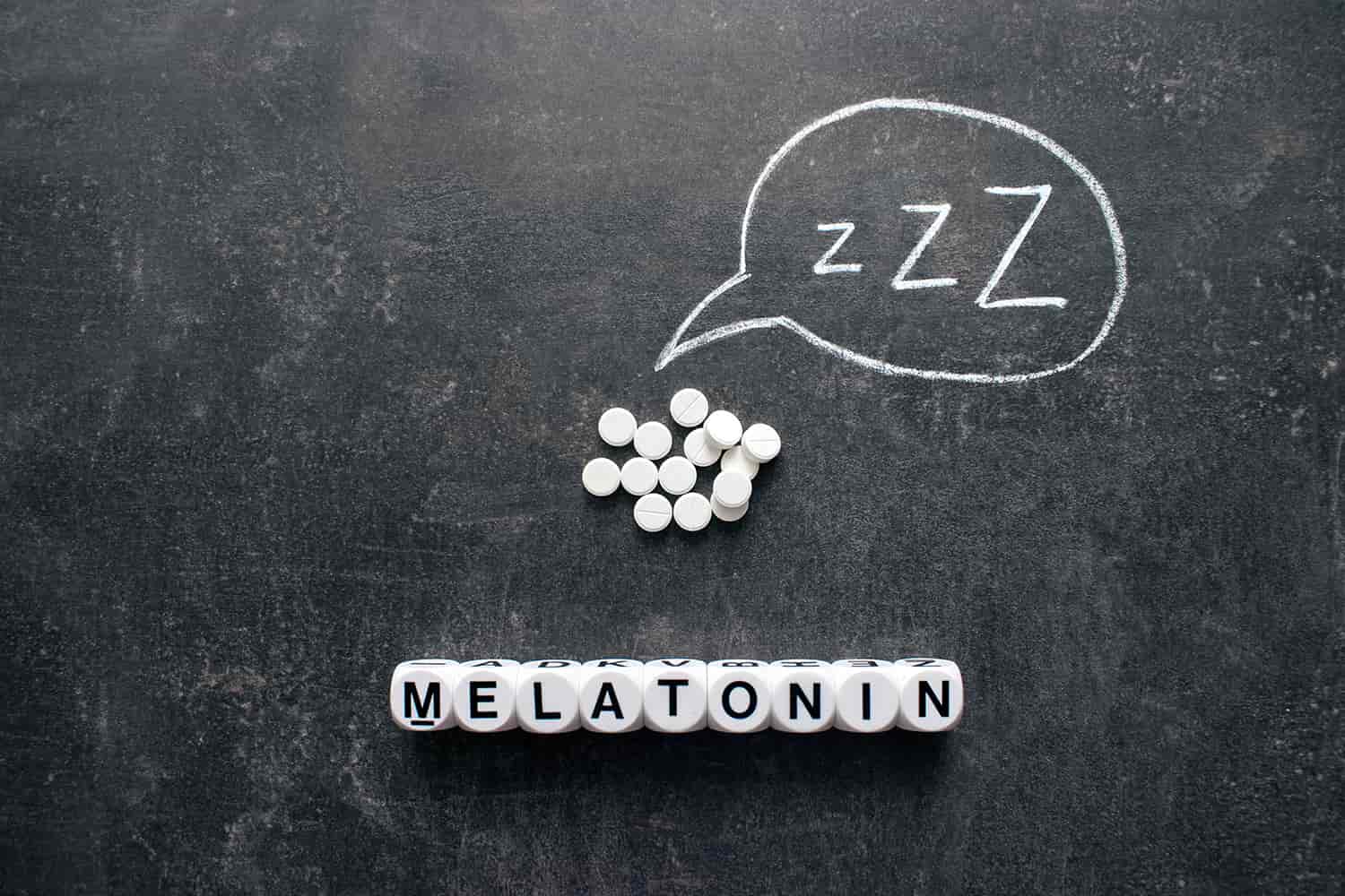 Everything you need to know about melatonin and the circadian rhythm ...