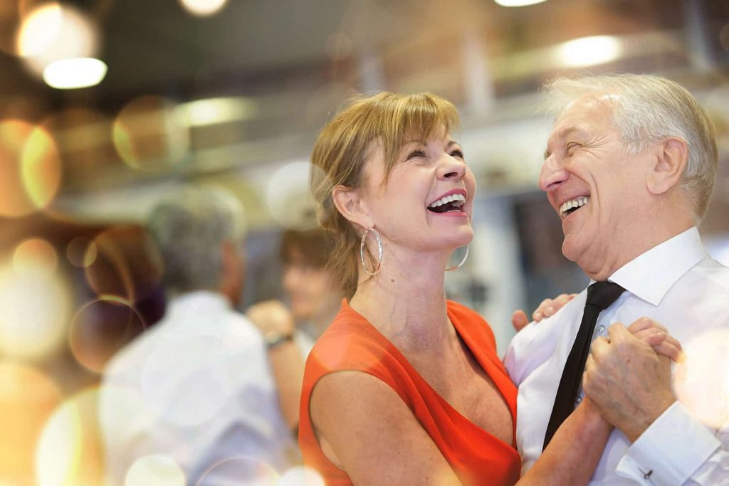 Rest Less Dating: Mature dating for over 50s in the UK