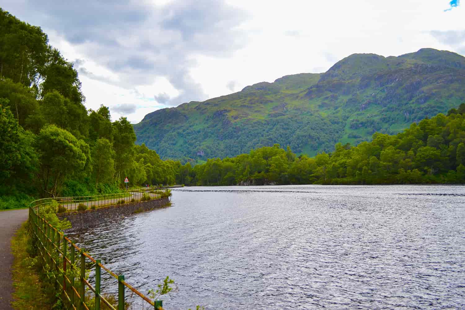 6 things to do in Loch Lomond & the Trossachs National Park - Rest Less