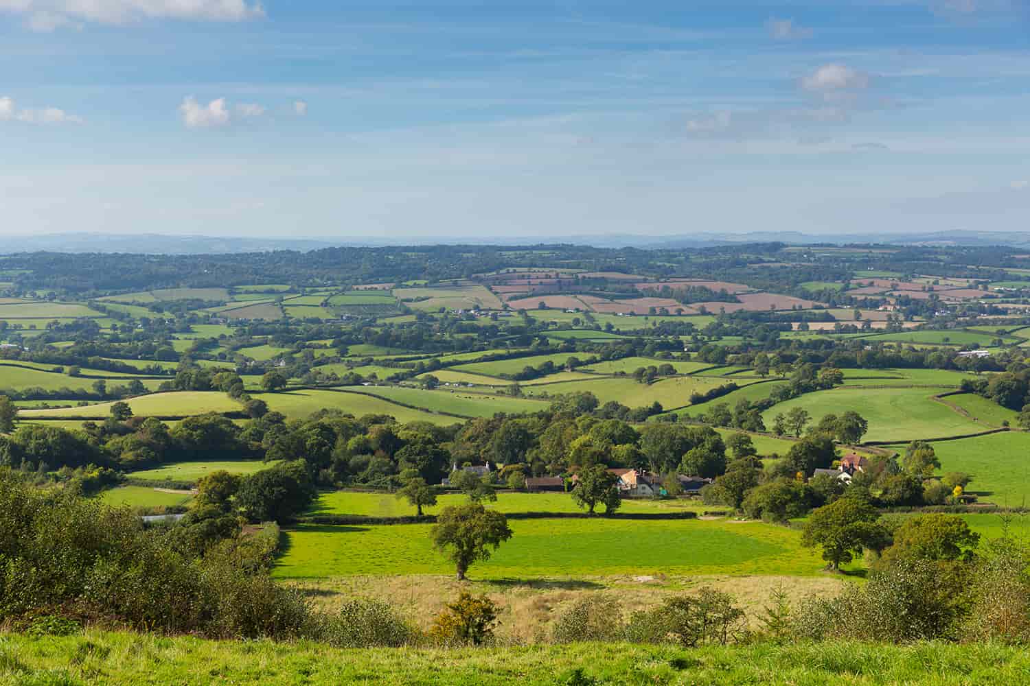7 of the top beauty spots in the South Downs - Rest Less