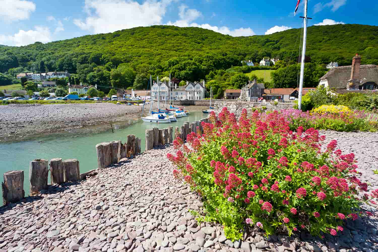 8 things to see and do in Exmoor - Rest Less