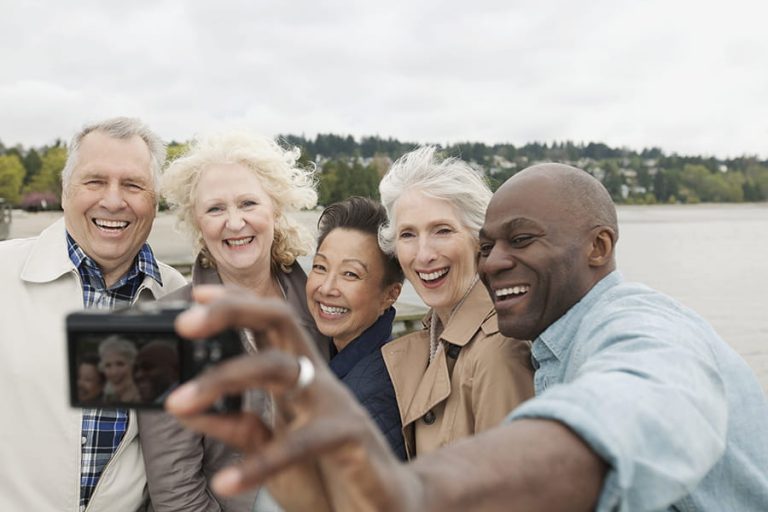 The benefits of humour and laughing - 9 tips to help you laugh more ...
