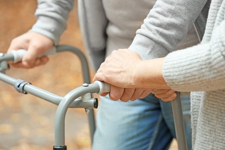 7 common types of care explained - Rest Less