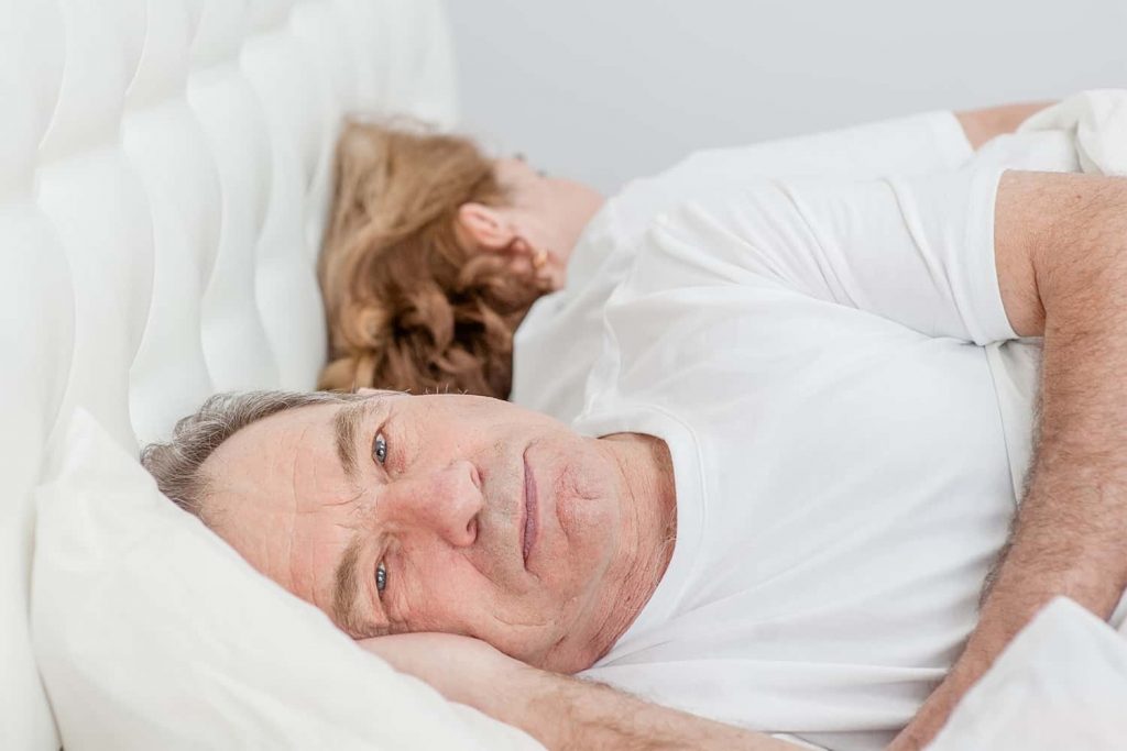 Rest Less Dating: Mature dating for over 50s in the UK