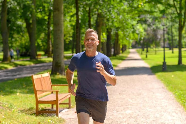 9 ways to boost testosterone levels in men - Rest Less