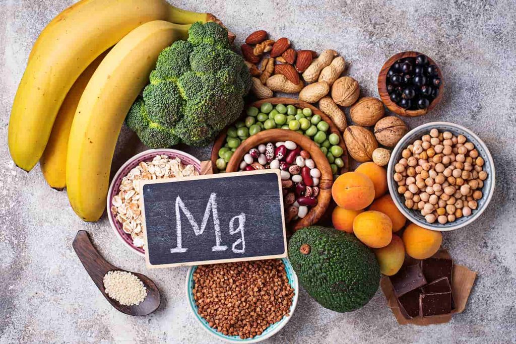 Magnesium - what it is and why it's important - Rest Less