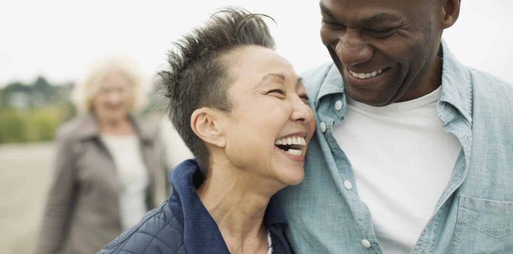 The benefits of humour and laughing - 9 tips to help you laugh more ...