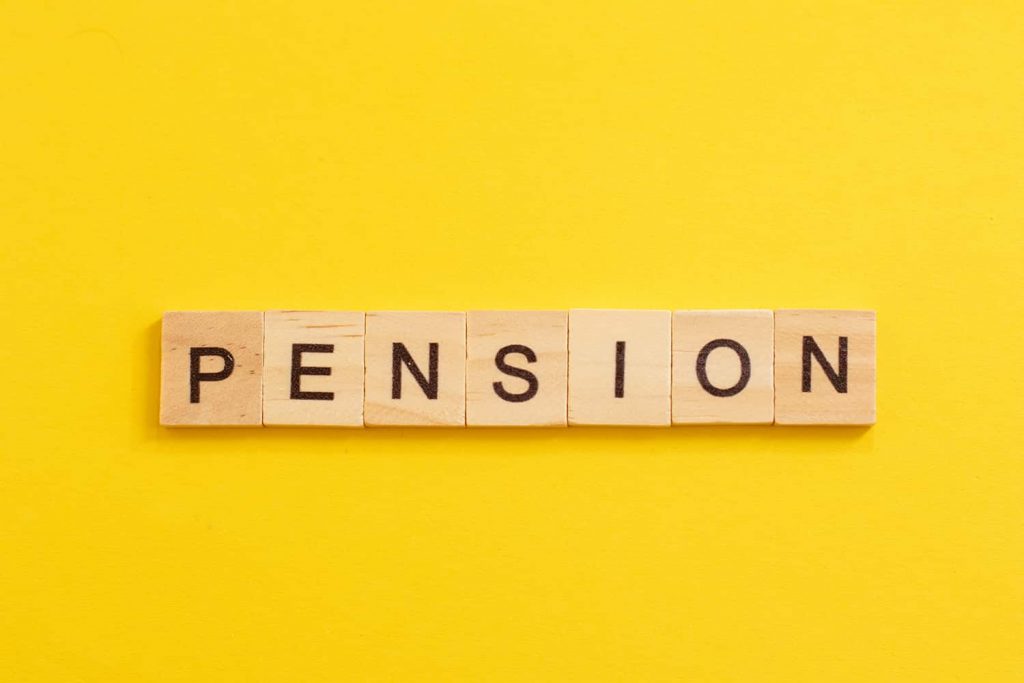 Pension basics - Pension guide - Rest Less