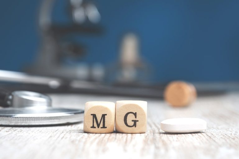 Magnesium - what it is and why it's important - Rest Less