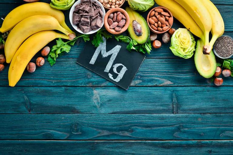 Magnesium - what it is and why it's important - Rest Less