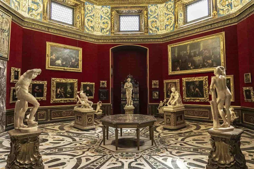 10 of the world's best virtual museum and art gallery tours - Rest Less