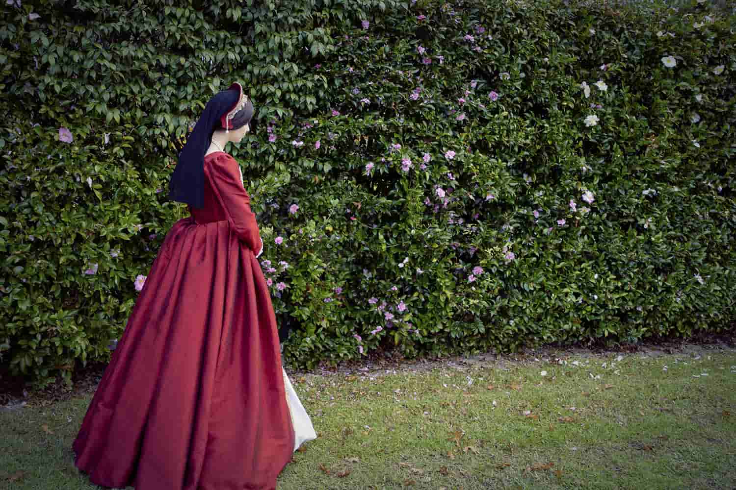 12 historic sites with Tudor connections - Rest Less