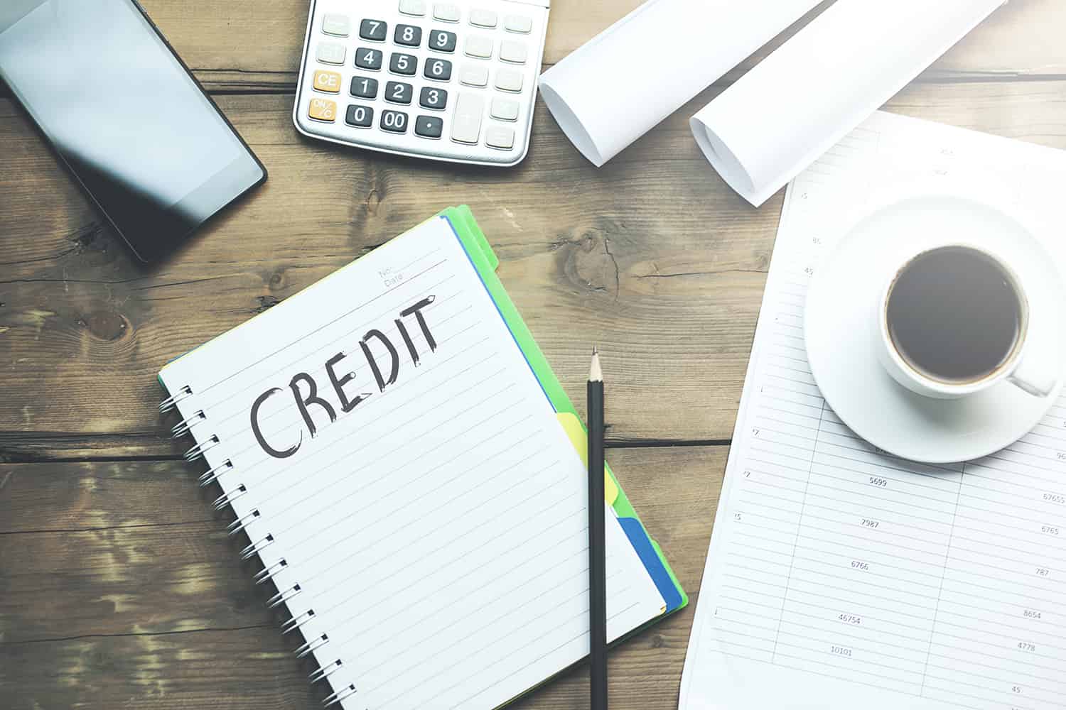 6 things to know about pre-employment credit checks - Rest Less