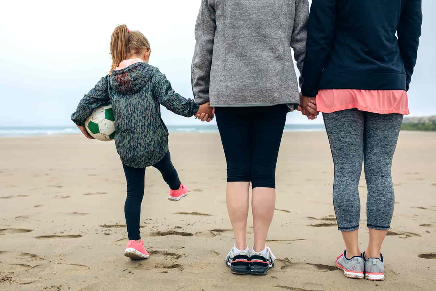 How to give emotional and practical support to children and ...