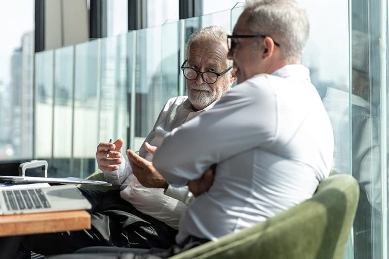 What to do if you can’t answer a question in a job interview - Rest Less