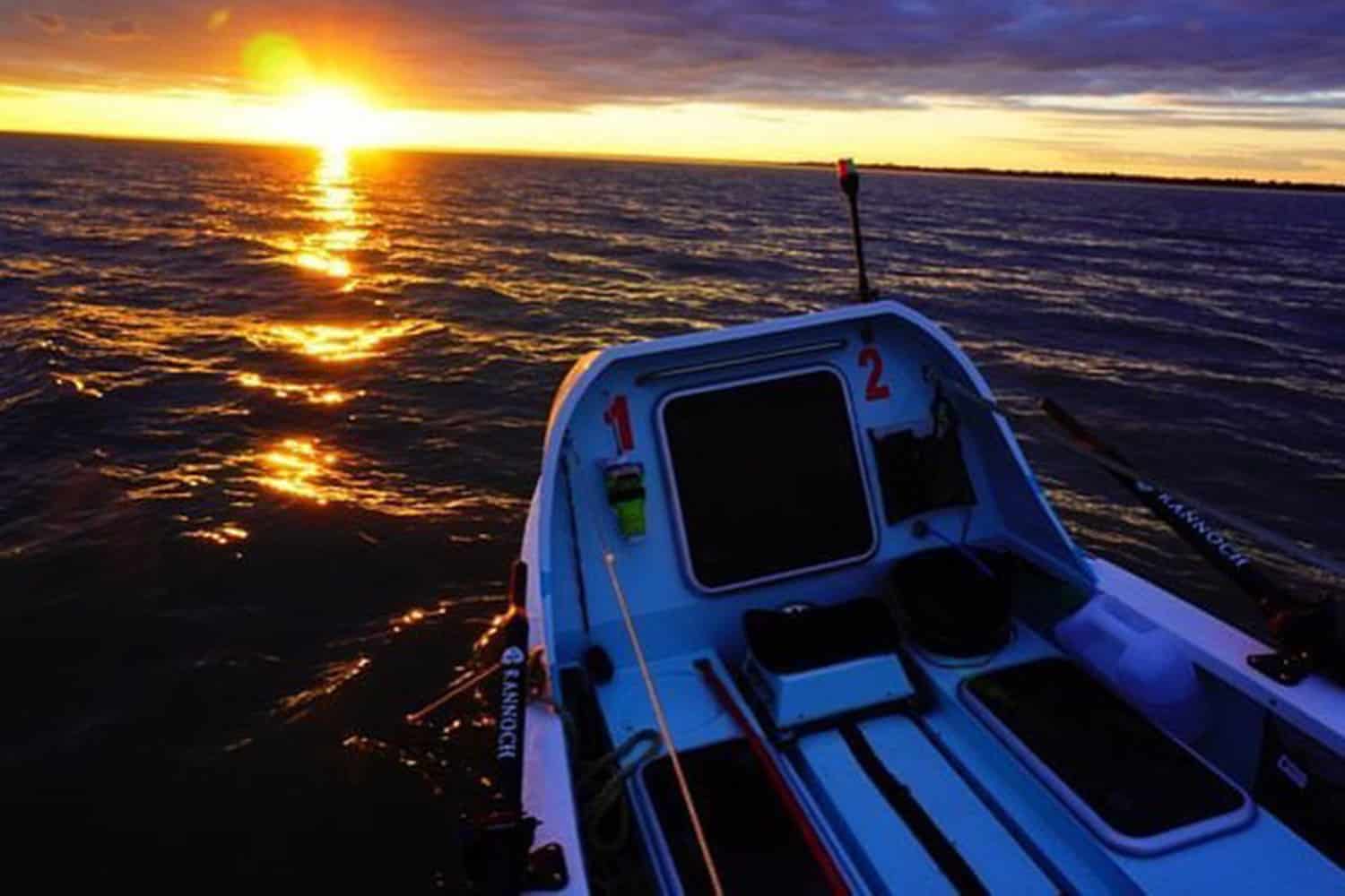 An ordinary man doing an extraordinary thing: 56-year-old Mike prepares ...