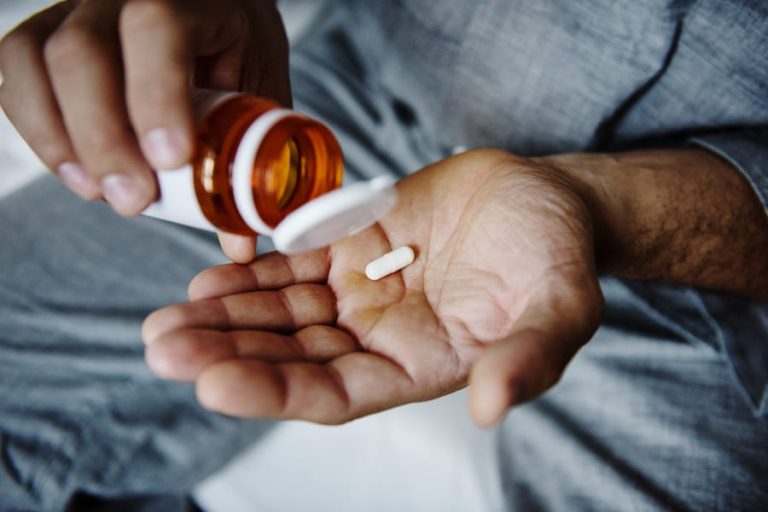 The complete guide to vitamin A - Rest Less