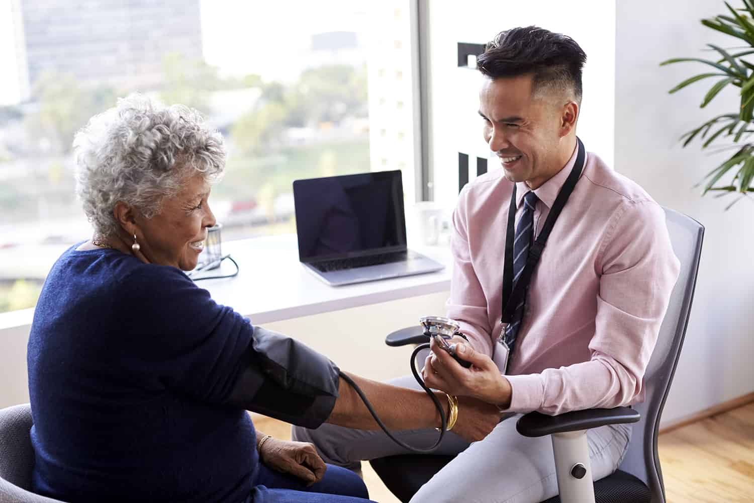 10 natural ways to lower blood pressure - Rest Less