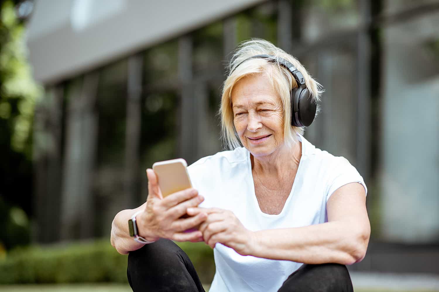 16 interesting podcasts to try in 2021 - Rest Less