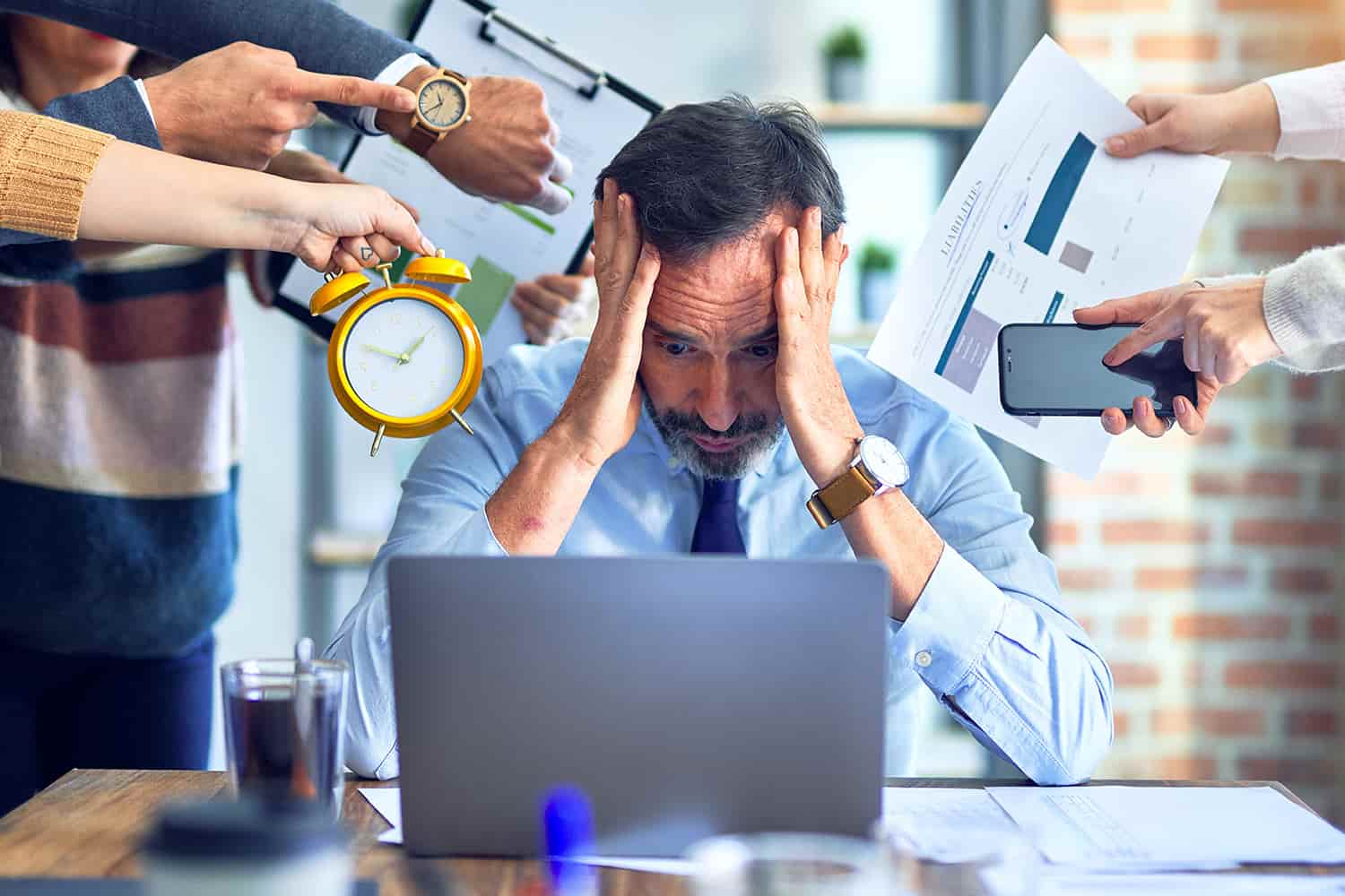 9 ways to prevent and recover from burnout - Rest Less