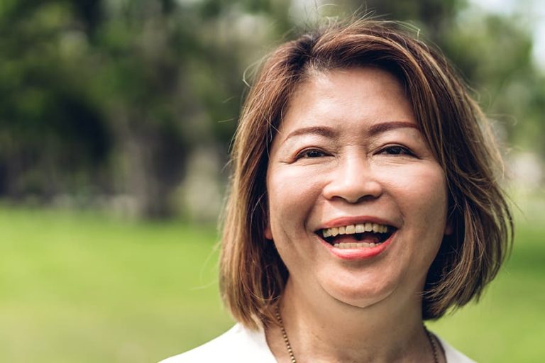 An introduction to British Sign Language - Rest Less