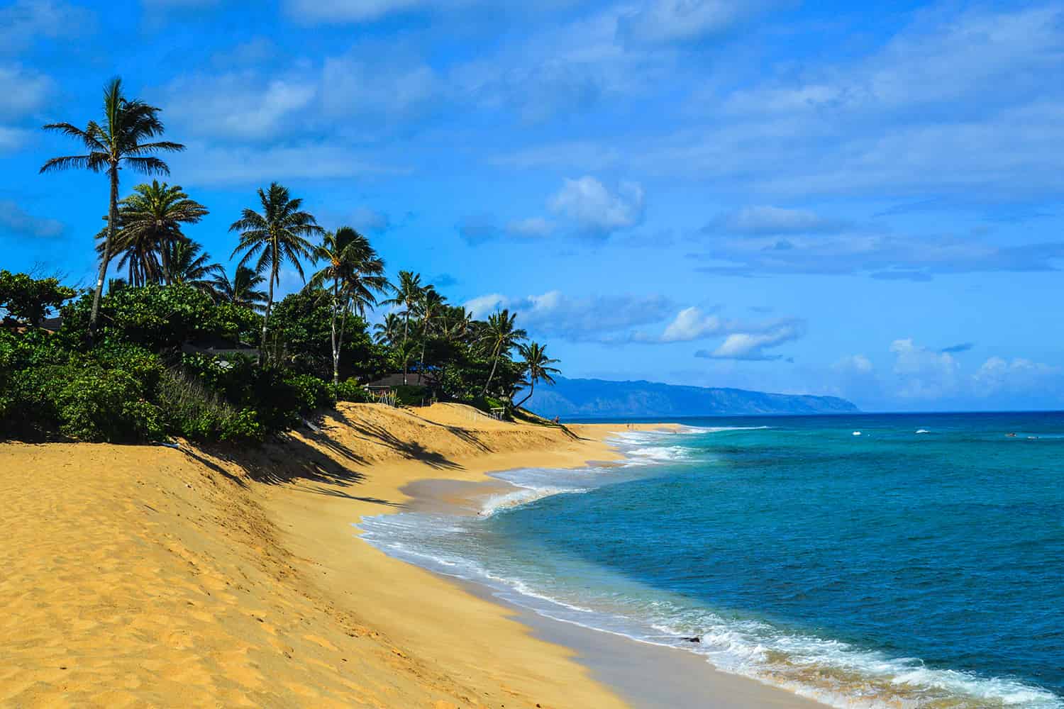 9 of the best beach destinations for a winter escape - Rest Less