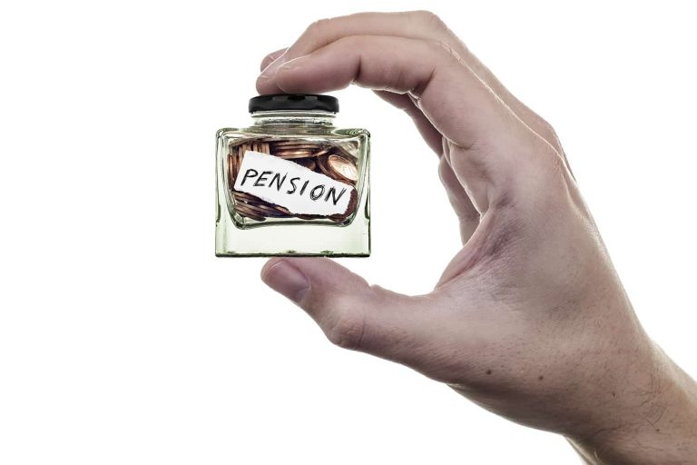 Cashing in small pensions: what you need to know - Rest Less
