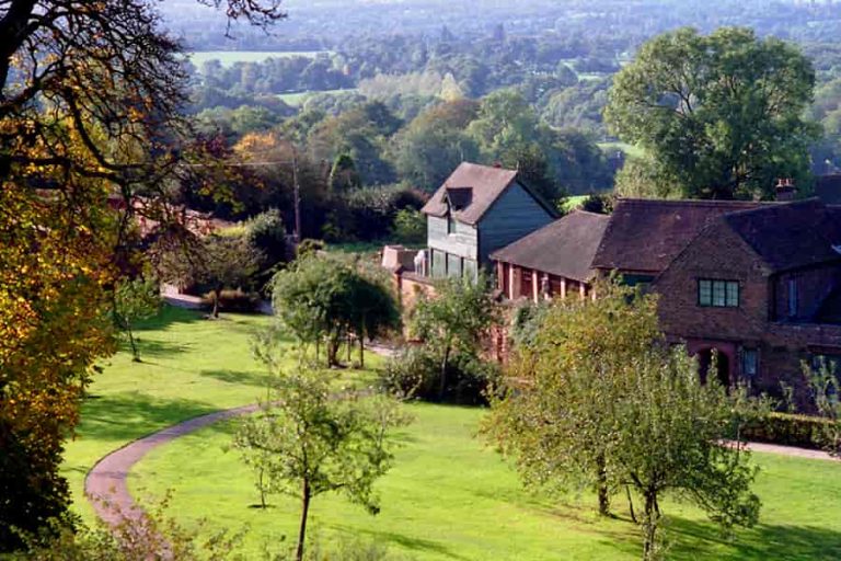 10 of the best National Trust places to visit - Rest Less