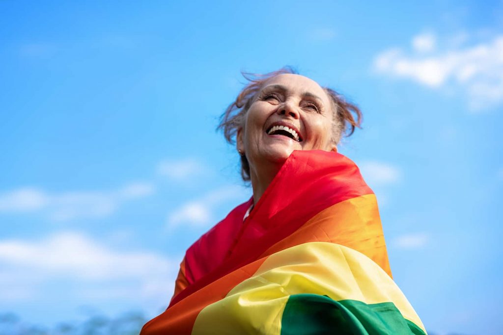 Rest Less Dating: Mature dating for over 50s in the UK