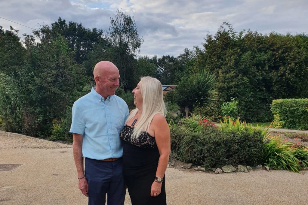 Rest Less Dating: Mature dating for over 50s in the UK