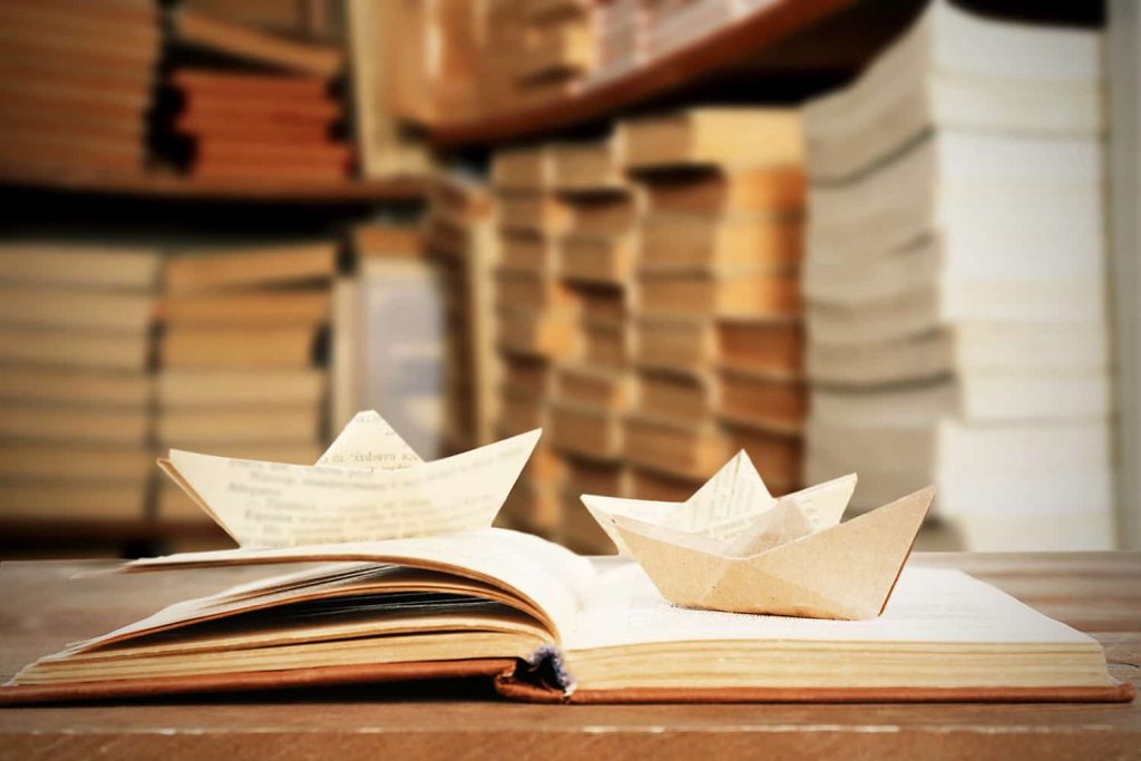 An introduction to origami - Rest Less