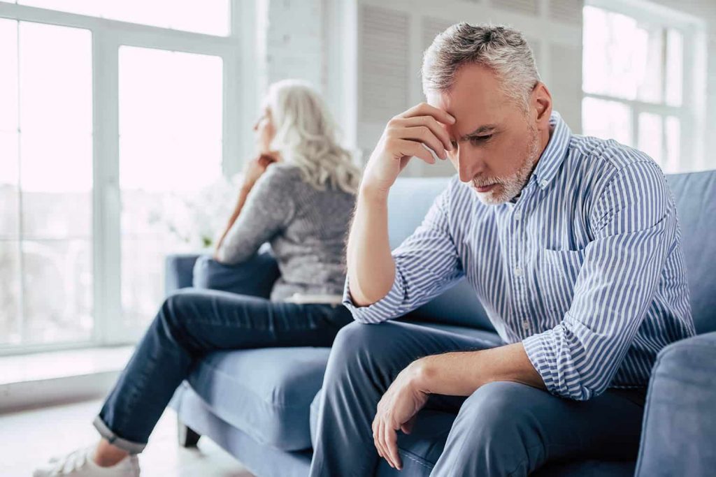 Six money issues couples fight about (and how to resolve them) - Rest Less