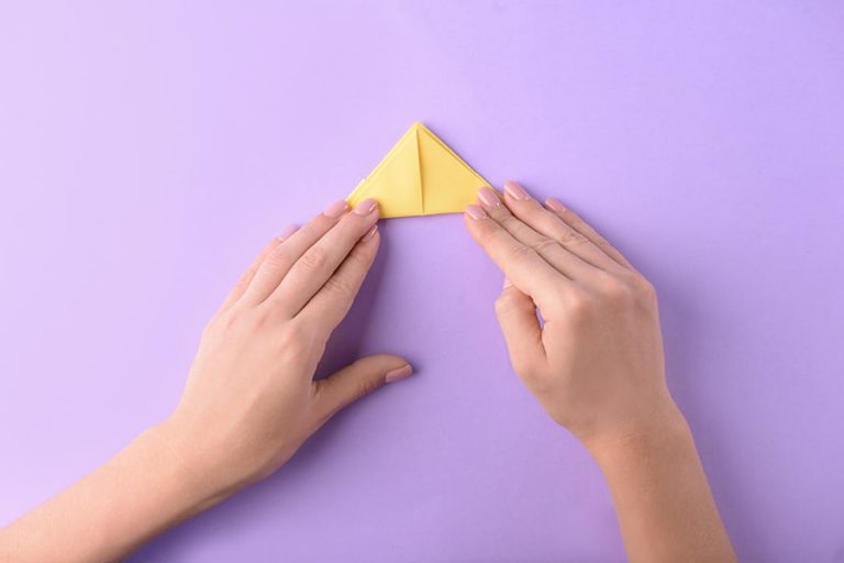 An introduction to origami - Rest Less