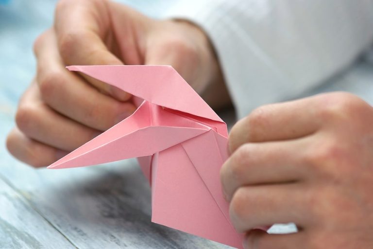 An introduction to origami - Rest Less