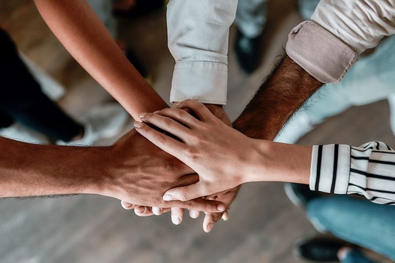 6 ways to find a sense of belonging - Rest Less