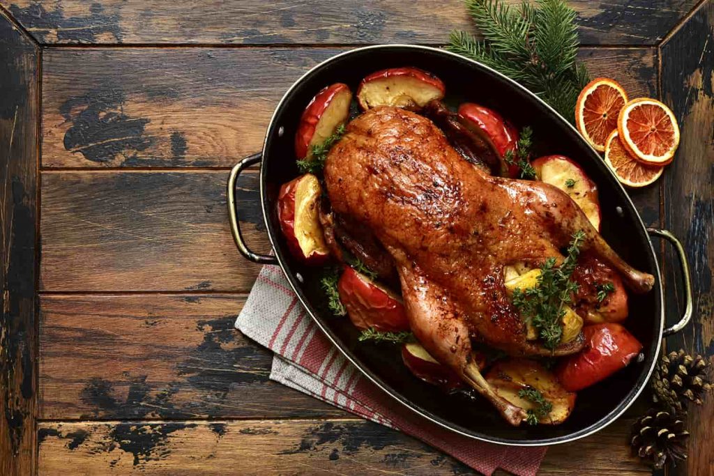 10 creative Christmas dinner ideas - Rest Less