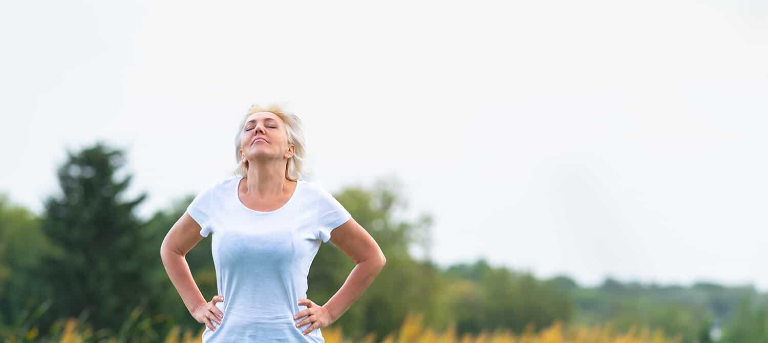 5 exercises to help improve your posture - Rest Less