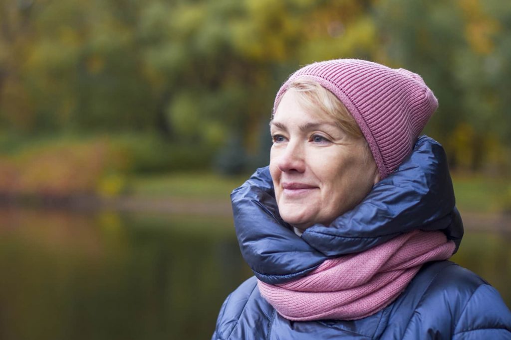 Fitness and exercise for over 50s - Rest Less