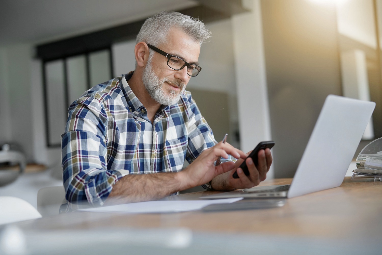 Self-employed workforce sheds nearly 700,000 people in two years - Rest ...