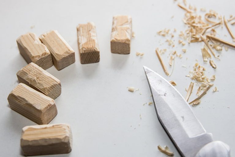 A beginner’s guide to whittling - Rest Less
