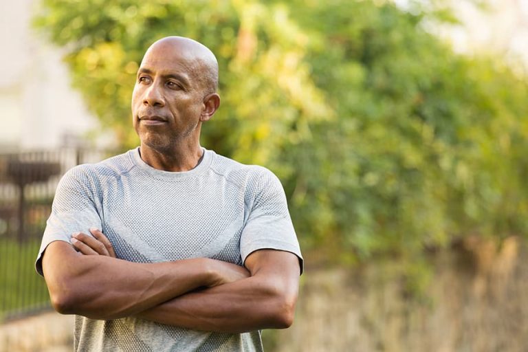 5 exercises to help improve your posture - Rest Less