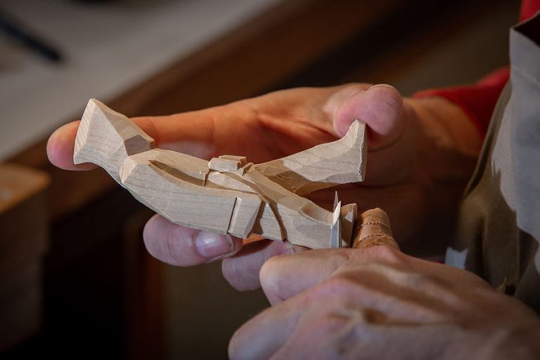 A beginner’s guide to whittling - Rest Less
